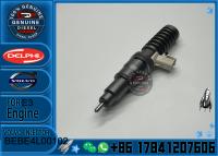 China Fuel Injector 63229473 remanufacturing quality BEBE4L00002 BEBE4L00102 in stock for sale
