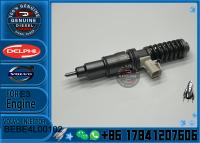 China Fuel Injector 63229473 remanufacturing quality BEBE4L00002 BEBE4L00102 in stock for sale