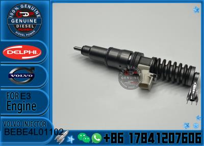 China Injectors BEBE4L01102 21698153 3883426 21644598 21467658 22479124 22052772 22218106 for sale
