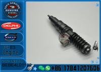 China Injectors BEBE4L01102 21698153 3883426 21644598 21467658 22479124 22052772 22218106 for sale