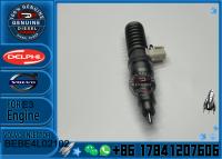 China High Quality Diesel Fuel Injector BEBE4L02001 BEBE4L02002 BEBE4L02102 63229475 Truck Parts for sale