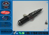 China High Quality Diesel Fuel Injector BEBE4L02001 BEBE4L02002 BEBE4L02102 63229475 Truck Parts for sale