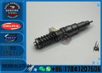 China Remanufactured Common Rail Fuel Injector Assembly 22052765 BEBE4L07001 in Stock for sale