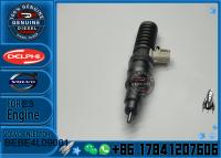 China High Quality Diesel Fuel Injector BEBE4L09001 85020031 BEBE4L10001 85013718 Truck Parts for sale