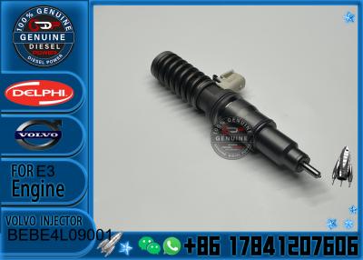 China High Quality Diesel Fuel Injector BEBE4L09001 85020031 BEBE4L10001 85013718 Truck Parts for sale