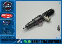 China High Quality Diesel Fuel Injector BEBE4L09001 85020031 BEBE4L10001 85013718 Truck Parts for sale