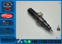 China Factory Price High-quality Diesel Engine Components Fuel Injector BEBE4L11001 33800-84710 85002180 33800-82700 for D13 Engine for sale