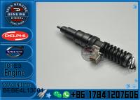 China Remanufactured Common Rail Fuel Injector Assembly BEBE4F13001 BEBE4F14001 BEBE4G01001 in Stock for sale