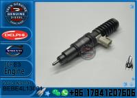 China Remanufactured Common Rail Fuel Injector Assembly BEBE4F13001 BEBE4F14001 BEBE4G01001 in Stock for sale