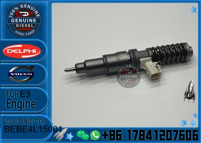 China Remanufactured Common Rail Fuel Injector Assembly 22479123 BEBE4L15001 in Stock for sale