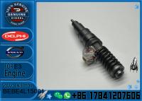 China Remanufactured Common Rail Fuel Injector Assembly 22479123 BEBE4L15001 in Stock for sale