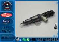China Fuel Injector 22479124 remanufacturing quality BEBE4L16001 in stock for sale