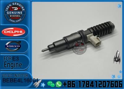 China Fuel Injector 22479124 remanufacturing quality BEBE4L16001 in stock for sale