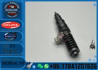 China Fuel Injector 22479124 remanufacturing quality BEBE4L16001 in stock for sale