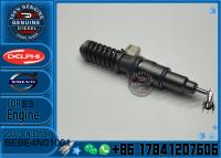 China Fuel Injector 21207143 for Vol Vo D11 Truck FH12 FH13 Engine BEBE4N01001 BEBE4J00001 BEBE4J00101 BEBE4N020001 for sale