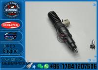 China Remanufactured Common Rail Fuel Injector Assembly 21652515 BEBE4P00001 in Stock for sale