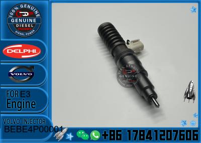 China Remanufactured Common Rail Fuel Injector Assembly 21652515 BEBE4P00001 in Stock for sale