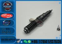 China Remanufactured Common Rail Fuel Injector Assembly 21914027 BEBE4P01003 in Stock for sale