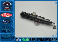 China Remanufactured Common Rail Fuel Injector Assembly 22089886 BEBE4P01103 in Stock for sale