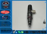 China Remanufactured Common Rail Fuel Injector Assembly 22089886 BEBE4P01103 in Stock for sale