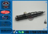 China Remanufactured Common Rail Fuel Injector Assembly 22089886 BEBE4P01103 in Stock for sale