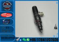 China Remanufactured Common Rail Fuel Injector Assembly BEBE4P02001 BEBE4P03001 in Stock for sale