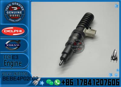 China Remanufactured Common Rail Fuel Injector Assembly 21977909 BEBE4P02002 in Stock for sale