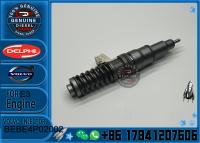 China Remanufactured Common Rail Fuel Injector Assembly 21977909 BEBE4P02002 in Stock for sale