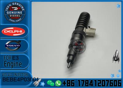 China Diesel Common Rail Injector BEBE4P03001 20530081 in Stock for sale