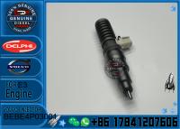 China Diesel Common Rail Injector BEBE4P03001 20530081 in Stock for sale