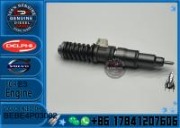 China Remanufactured Common Rail Fuel Injector Assembly 22254568 BEBE4P03002 in Stock for sale