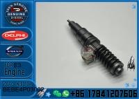 China Remanufactured Common Rail Fuel Injector Assembly 22254568 BEBE4P03002 in Stock for sale
