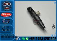China Remanufactured Common Rail Fuel Injector Assembly 22254568 BEBE4P03002 in Stock for sale