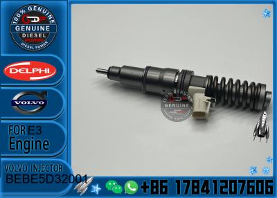China Remanufactured Common Rail Fuel Injector Assembly BEBE5D32001 85000496 in Stock for sale