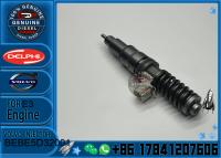 China Remanufactured Common Rail Fuel Injector Assembly BEBE5D32001 85000496 in Stock for sale