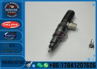 China Remanufactured Common Rail Fuel Injector Assembly BEBE5D32001 85000496 in Stock for sale
