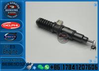 China Remanufactured Common Rail Fuel Injector Assembly BEBE5D32001 85000496 in Stock for sale