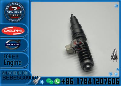 China Diesel Engine Pump Injector Assembly 21431501 BEBE5G17001 BEBE5G17101 BEBE5G09001 BEBE5G17001 for sale