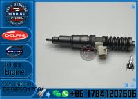 China Remanufactured Common Rail Fuel Injector Assembly 21506699 BEBE5G17001 22340648 in Stock for sale