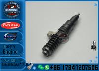 China Remanufactured Common Rail Fuel Injector Assembly 21506699 BEBE5G17001 22340648 in Stock for sale