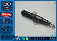 China Remanufactured Common Rail Fuel Injector Assembly 21506699 BEBE5G17001 22340648 in Stock for sale