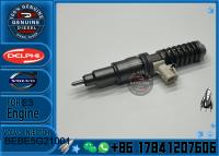 China Remanufactured Common Rail Fuel Injector Assembly 21683459 BEBE5G21001 in Stock for sale