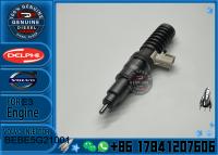 China Remanufactured Common Rail Fuel Injector Assembly 21683459 BEBE5G21001 in Stock for sale