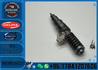 China Remanufactured Common Rail Fuel Injector Assembly 21683459 BEBE5G21001 in Stock for sale