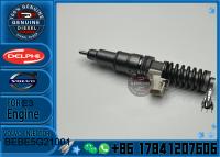 China Remanufactured Common Rail Fuel Injector Assembly 21683459 BEBE5G21001 in Stock for sale