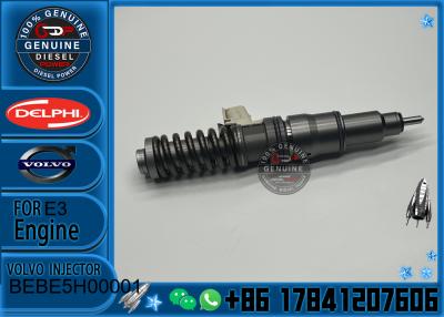 China High Quality diesel Common Rail Injector BEBE5H00001 3883426 in Stock for sale