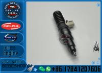 China High Quality diesel Common Rail Injector BEBE5H00001 3883426 in Stock for sale