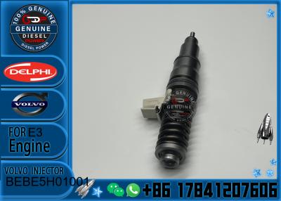 China 21698153 Diesel Fuel Injector BEBE5H01001 for VVolvo for sale
