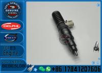China Diesel Engine Fuel Injector 22717955 BEBE5L08001 BEBE5L08101 Matching Nozzle L433TBE for sale