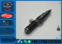 China Diesel Engine Fuel Injector 22717955 BEBE5L08001 BEBE5L08101 Matching Nozzle L433TBE for sale